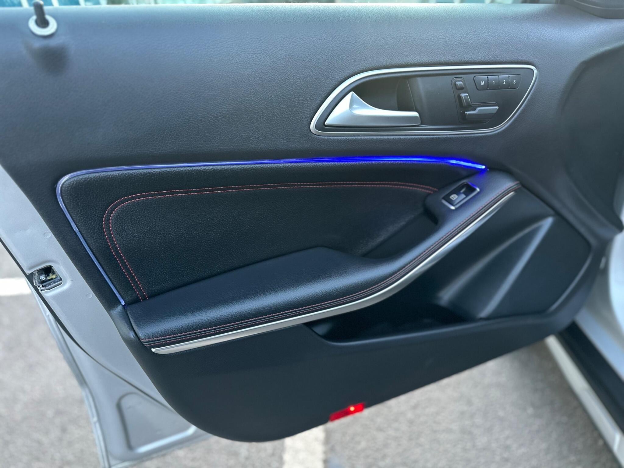 Used 2016 Mercedes-Benz GLA 2.1 GLA220d AMG Line (Premium Plus) 7G-DCT ...