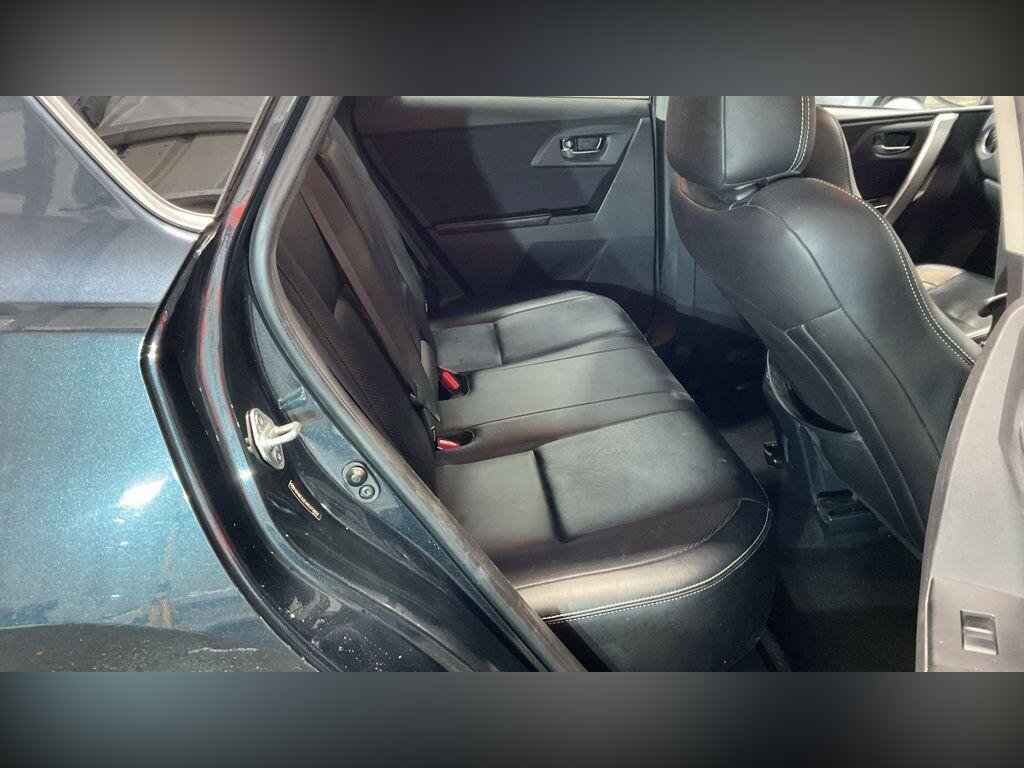 Used 2014 Toyota Auris 1.6 V-Matic Icon Plus Euro 5 5dr for sale in ...